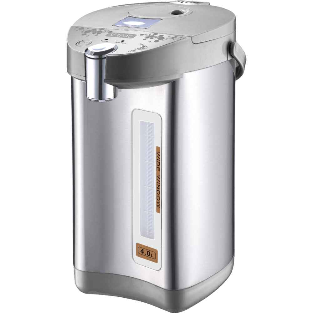 V-TRAC ELECTRIC THERMO POT(WITH SIRIM) – Stardex Group