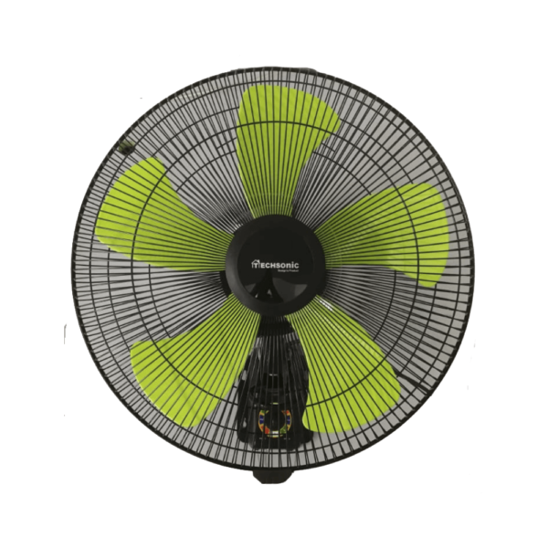 TECHSONIC 18IN WALL FAN INDUSTRY TURBO FAN – Stardex Group